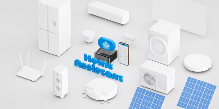 How to Set Up Home Assistant on a NUC - Maxtang Industrial Computing Store