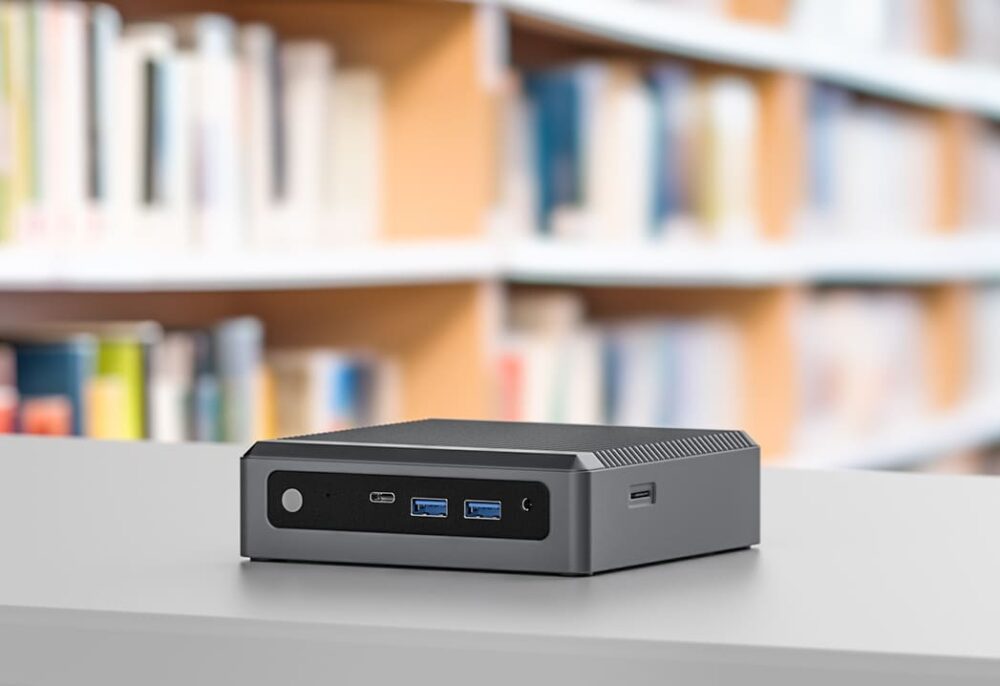 2024’s Best Mini PCs for Efficient Home Servers: A Comprehensive Review ...
