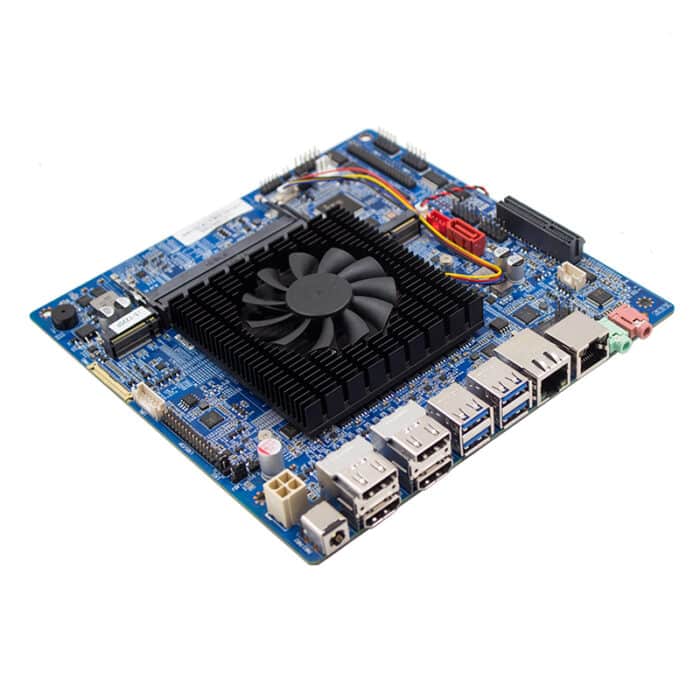 Mini PC Motherboards – Maxtang PC Retail Store