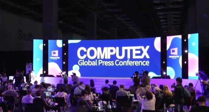 MaxtangPC at COMPUTEX Taipei 2024 – Maxtang PC Retail Store