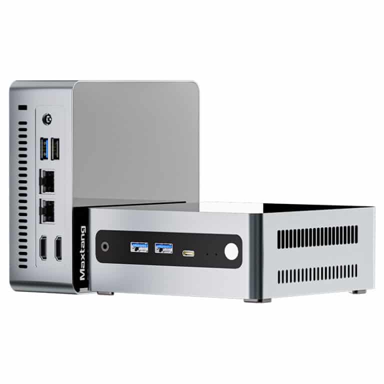 Mini PCs Category – Maxtang PC Retail Store