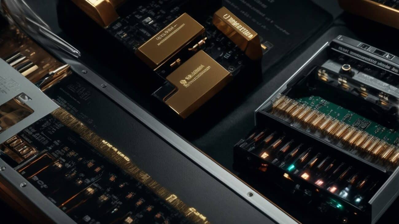 Dual Channel Vs Single Channel Memory: Whats The Difference – Maxtang ...