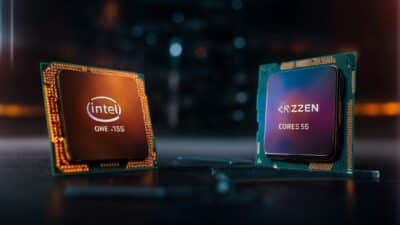Intel Core I5 Vs Amd Ryzen 5: A Sidebyside Comparison – Maxtang PC ...