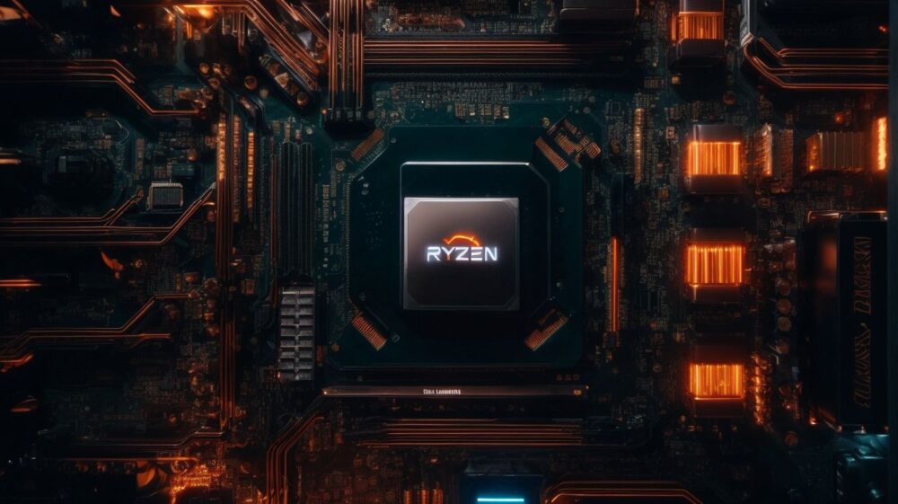 Ryzen Master Mastering The Art Of Cpu Overclocking And Tuning – Maxtang ...