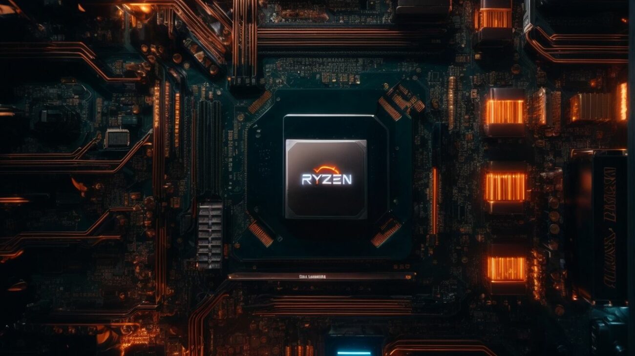 Ryzen Master Mastering The Art Of Cpu Overclocking And Tuning – Maxtang ...